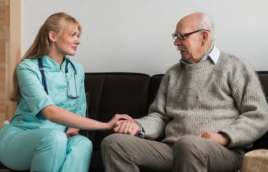 Stroke Care – Essential Guidance for Patients and Families - Thriving Tech